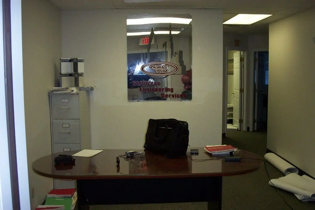 Our History | Childress Engineering Services